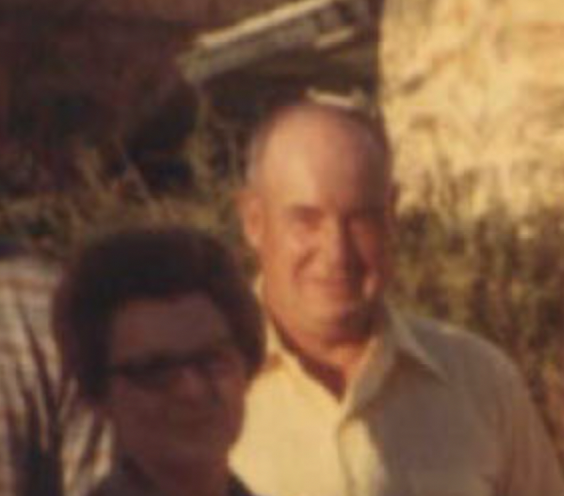 Veterans Day 2017: remembering Uncle Reeves – Jarrett House North