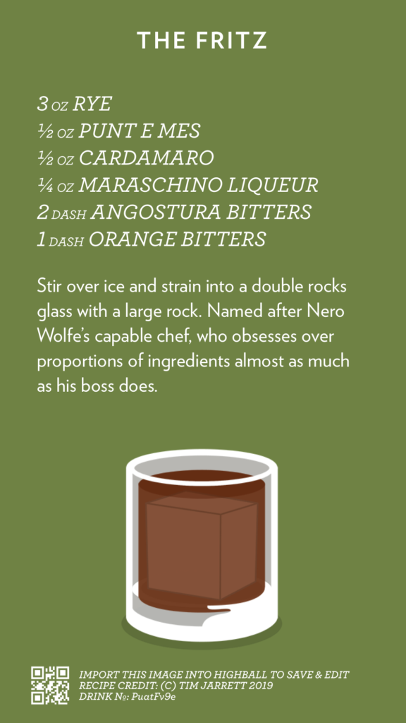 orangebitters – Jarrett House North